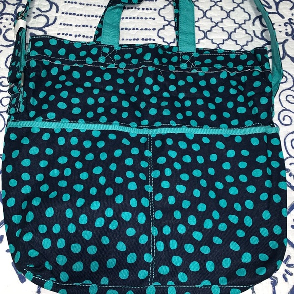 thirty-one | Bags | Retro Metro Crossbody By Thirtyone | Poshmark